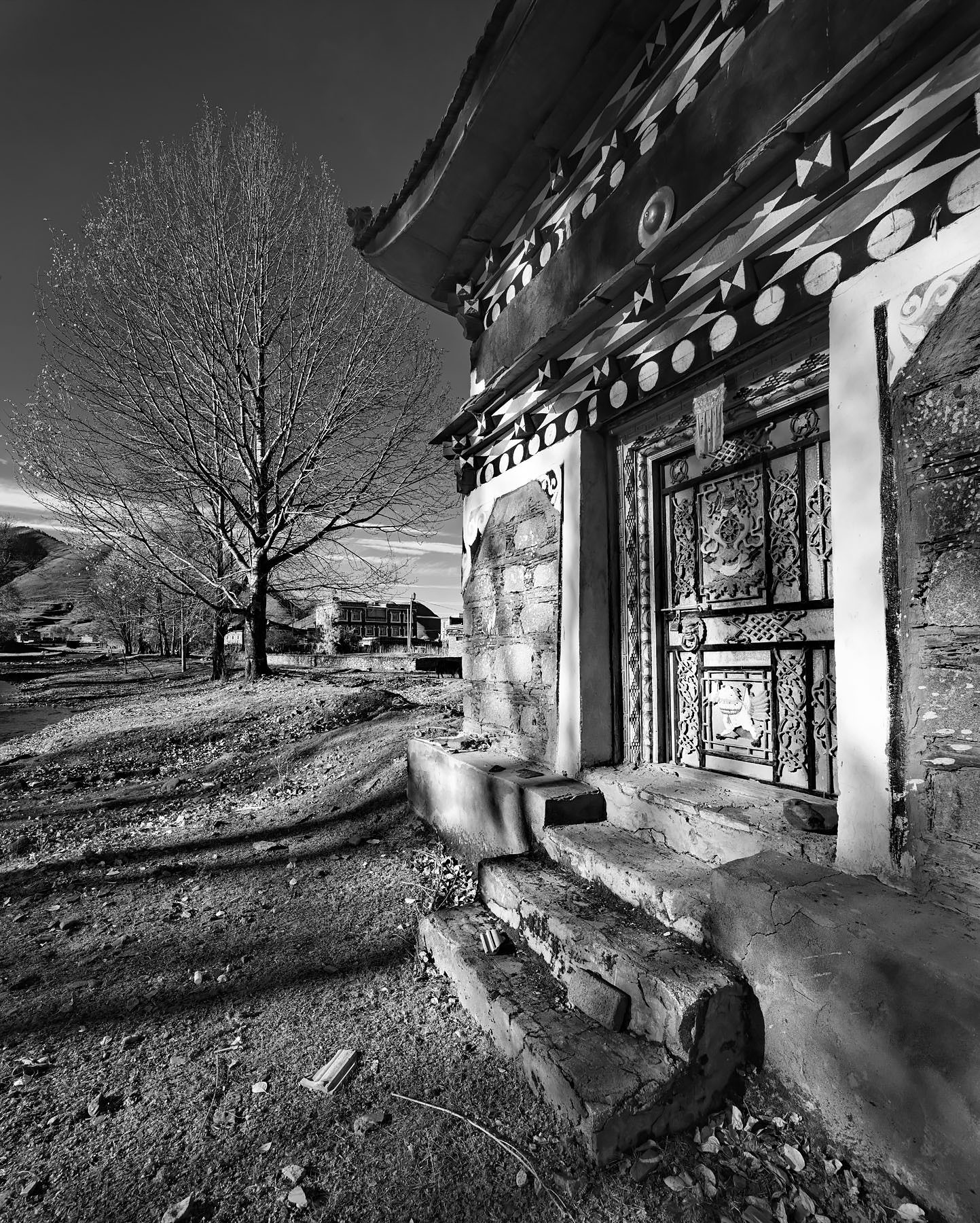Land- & Cityscape by Vincent Tsang | ALPA Image Gallery