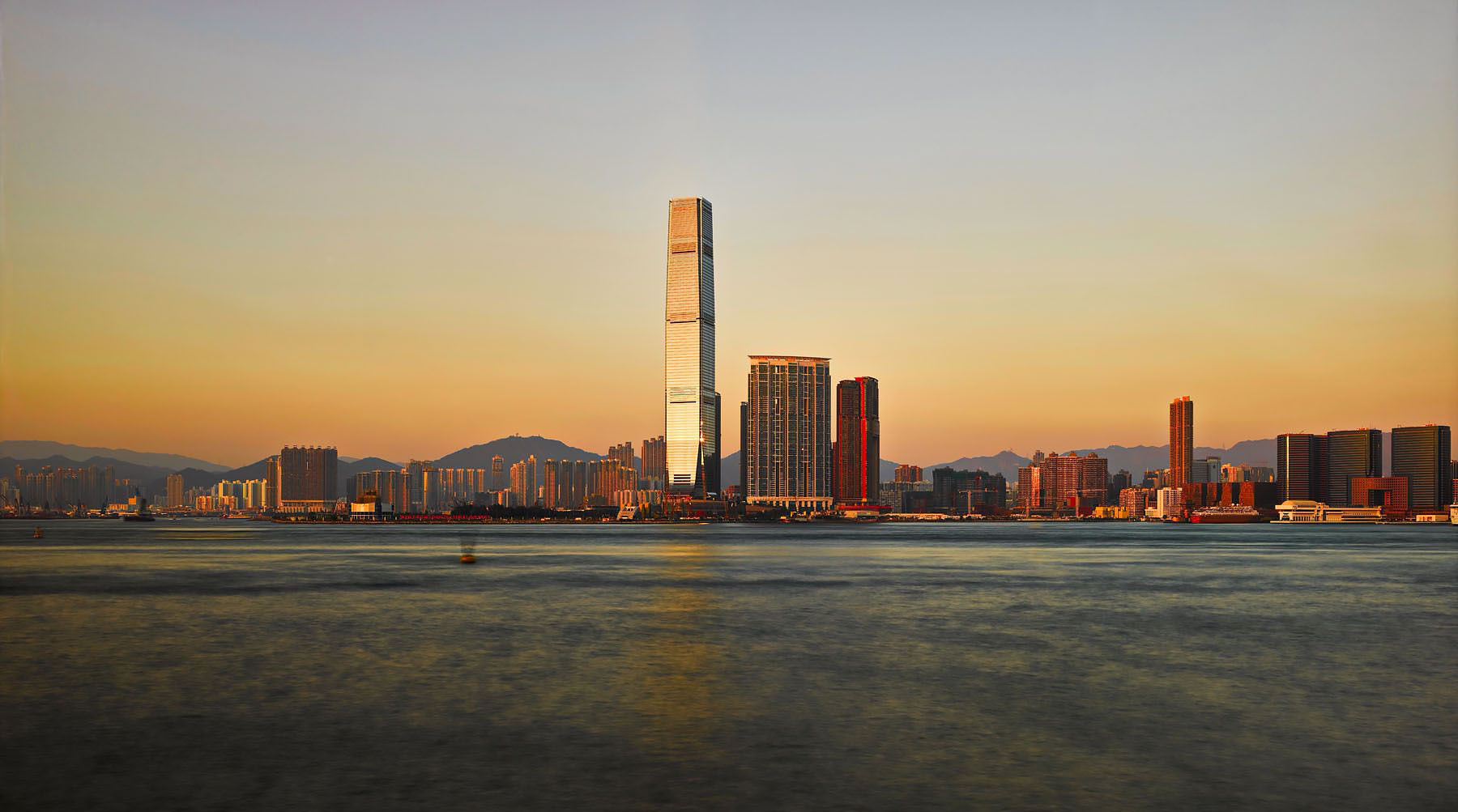 Land- & Cityscape by Vincent Tsang | ALPA Image Gallery