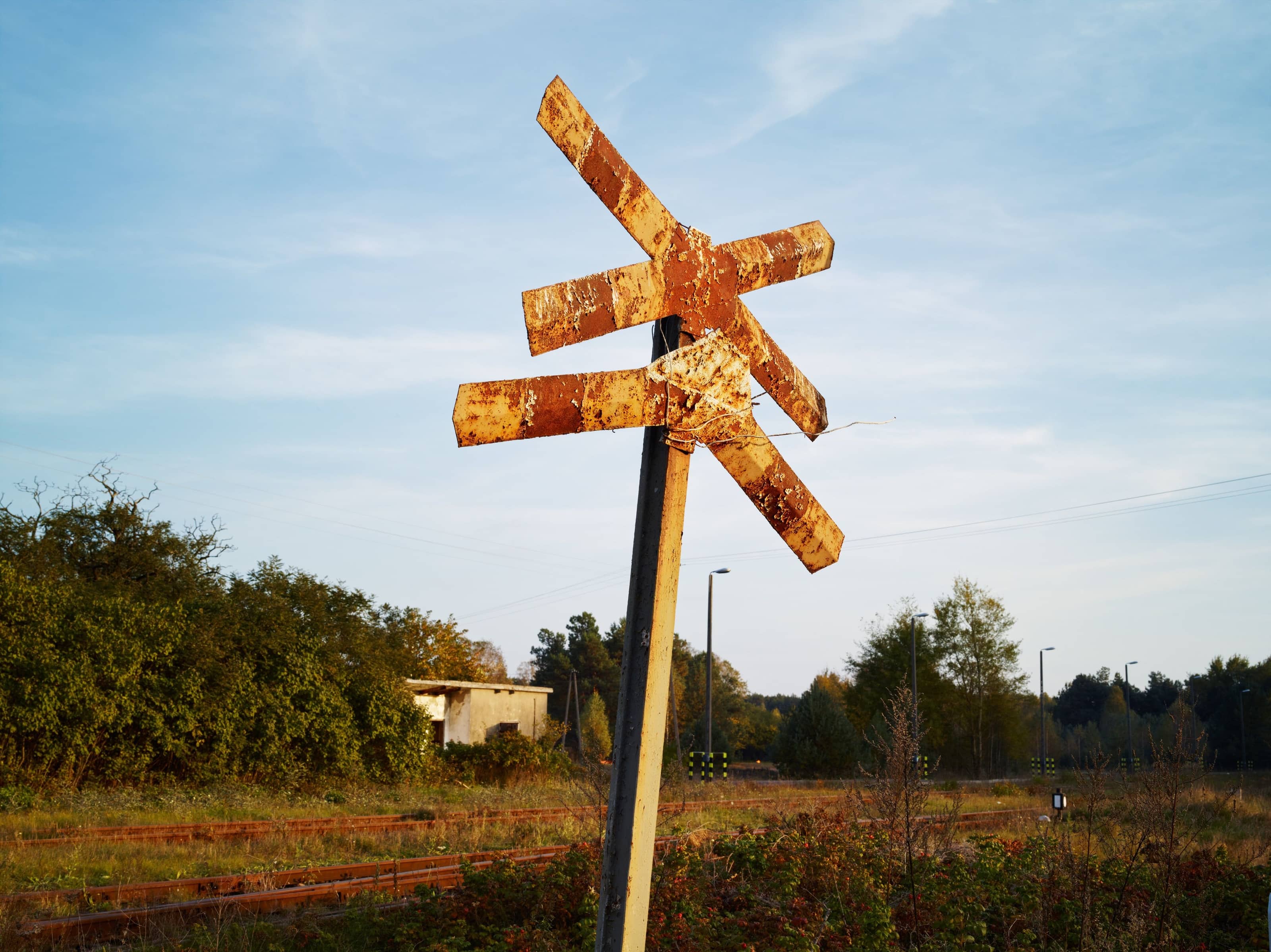 Signs by Jegor Zaika | ALPA Image Gallery
