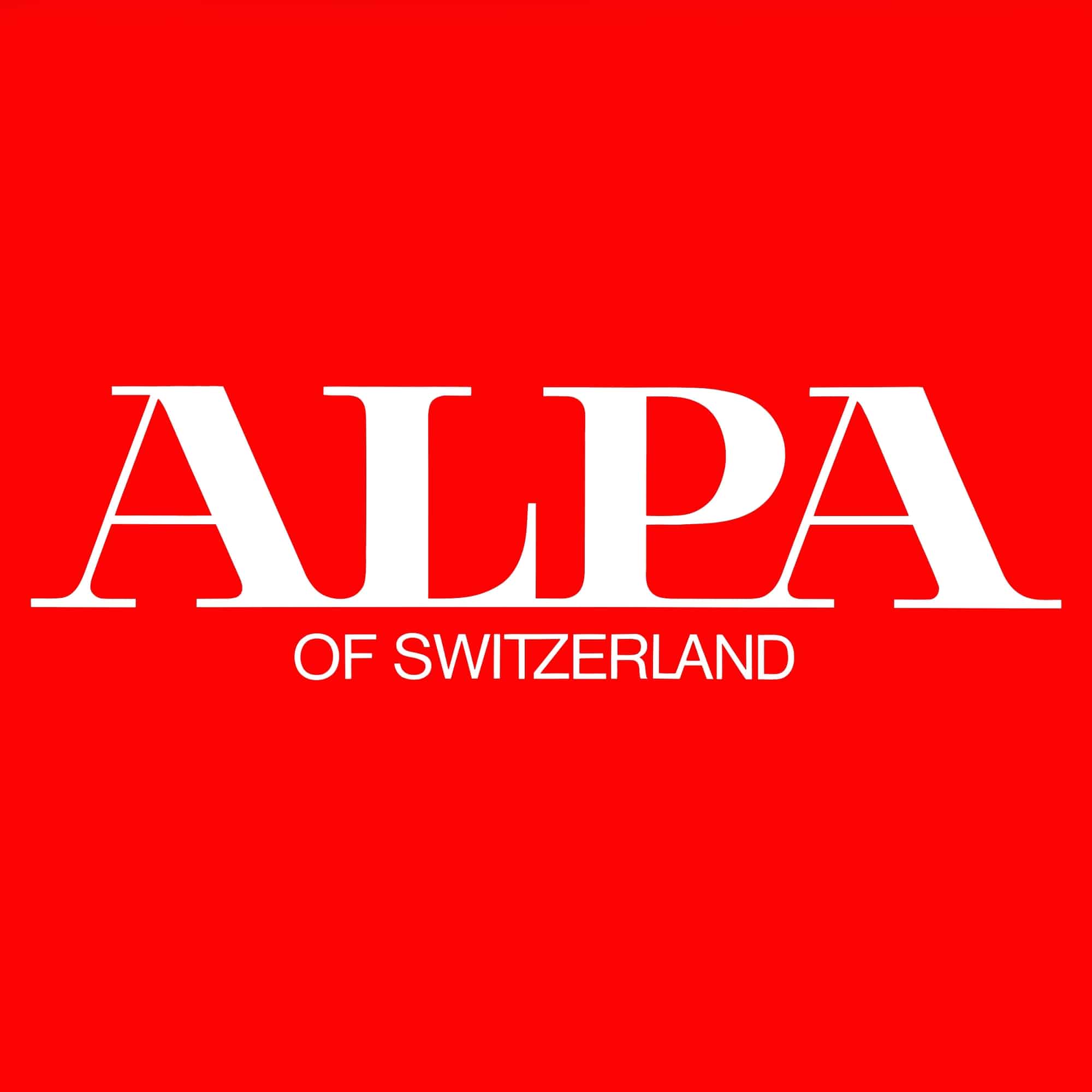 ALPA under new Ownership | ALPA Log