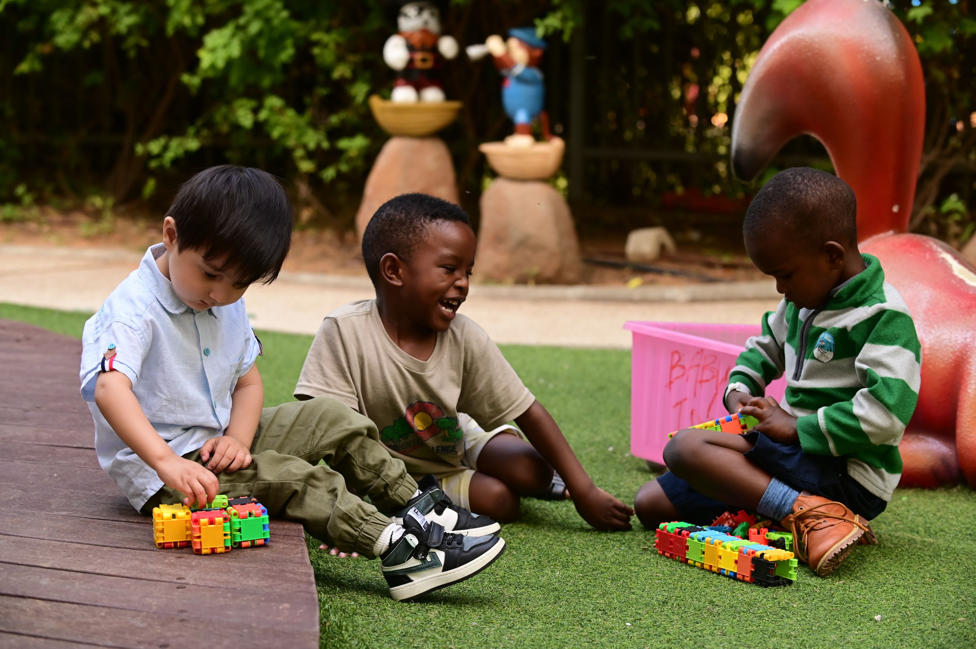 Save A Child's Heart: Improving Pediatric Cardiac Care