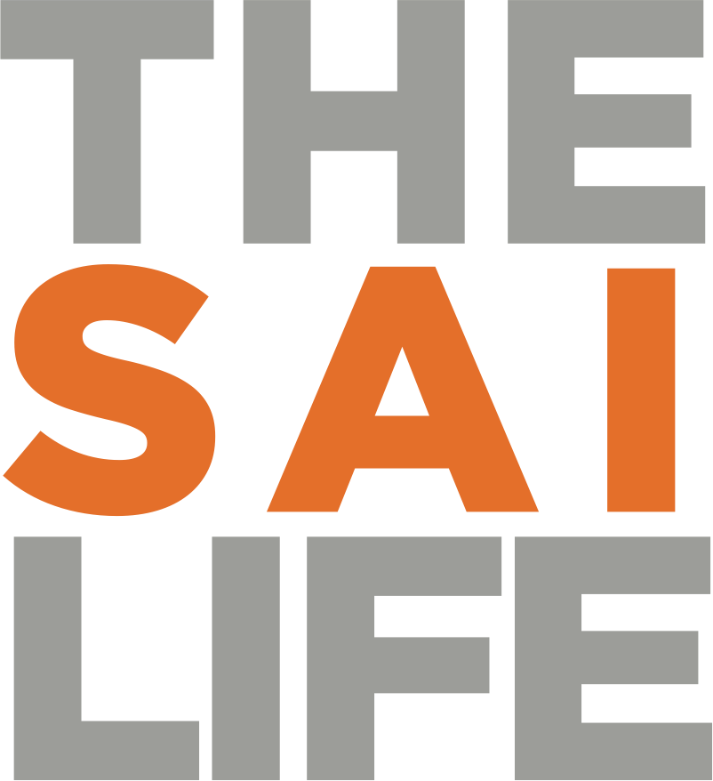 The Sai Life - Home