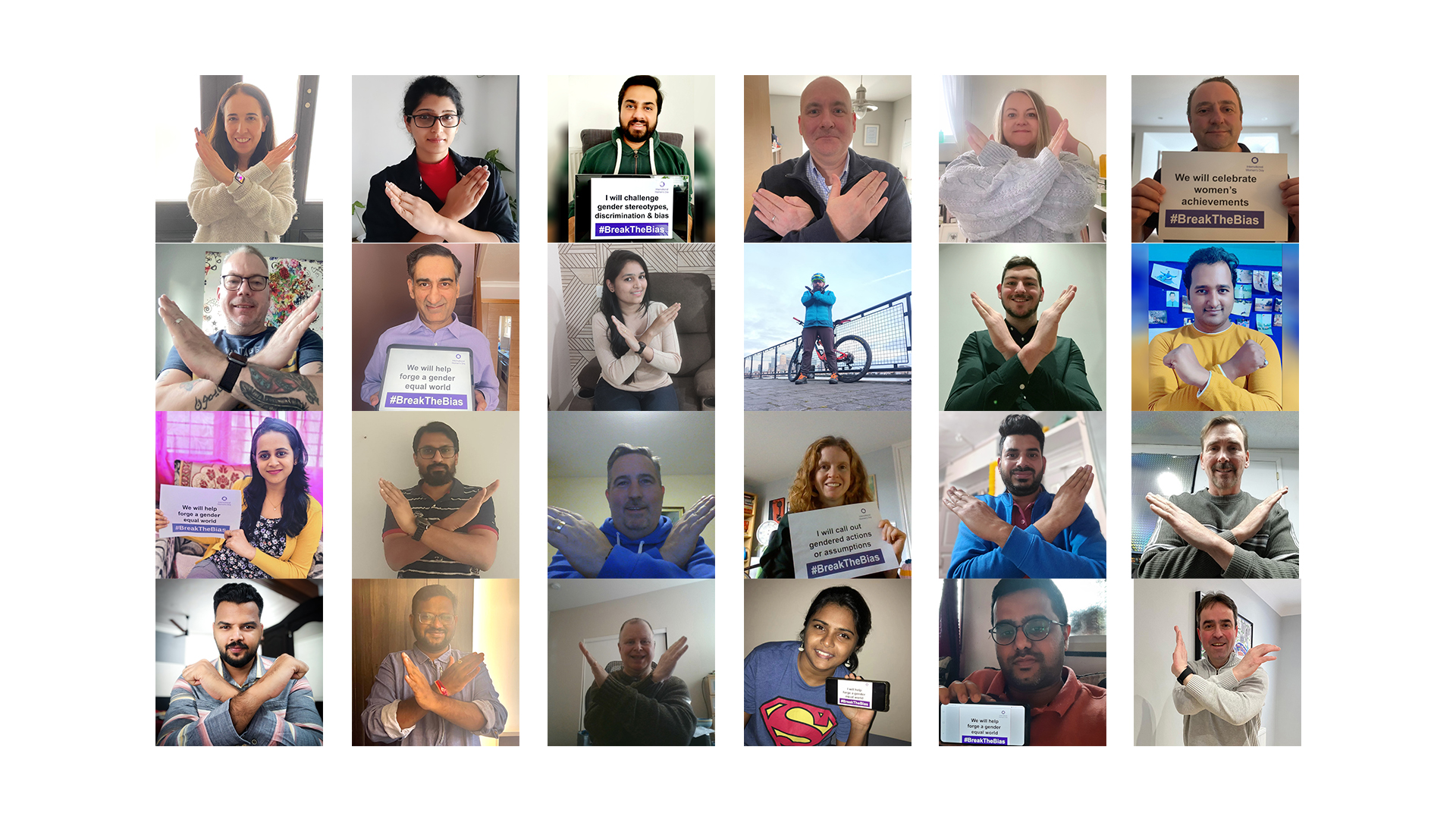 FPC Global Celebrate International Women’s Day