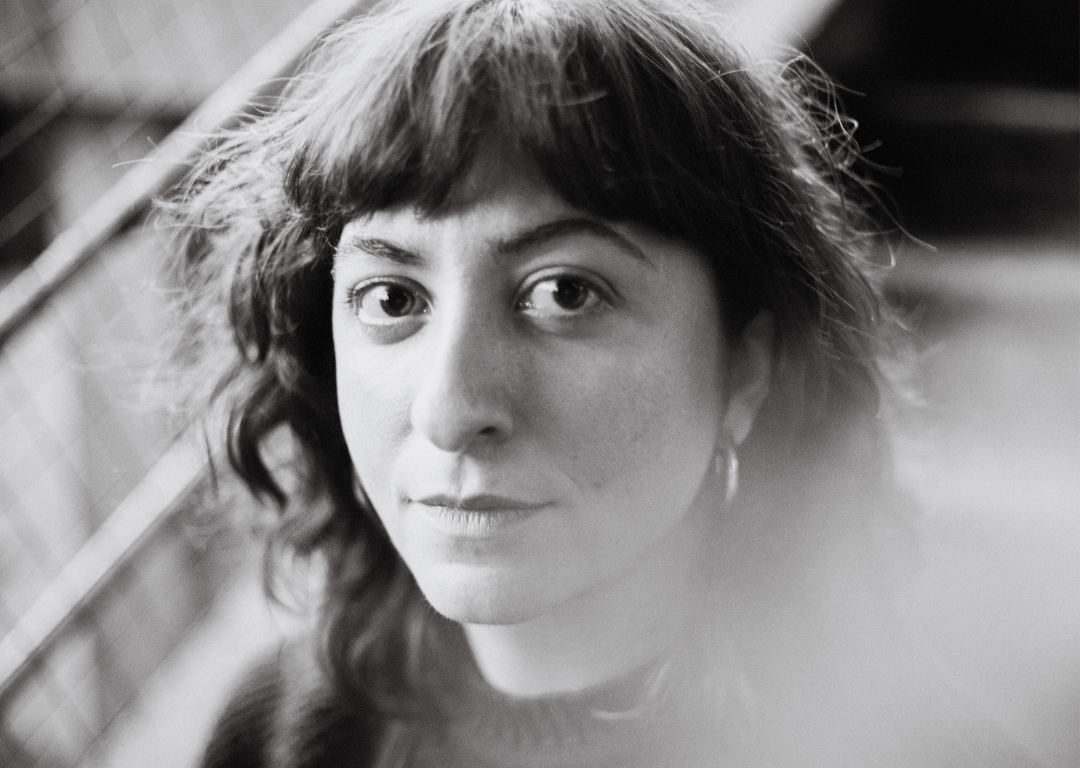 La Piccioletta Barca | Transmission: a conversation with Jen Calleja ...