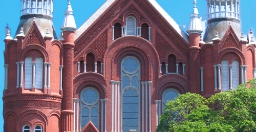 Augusta University (Medical College of Georgia)