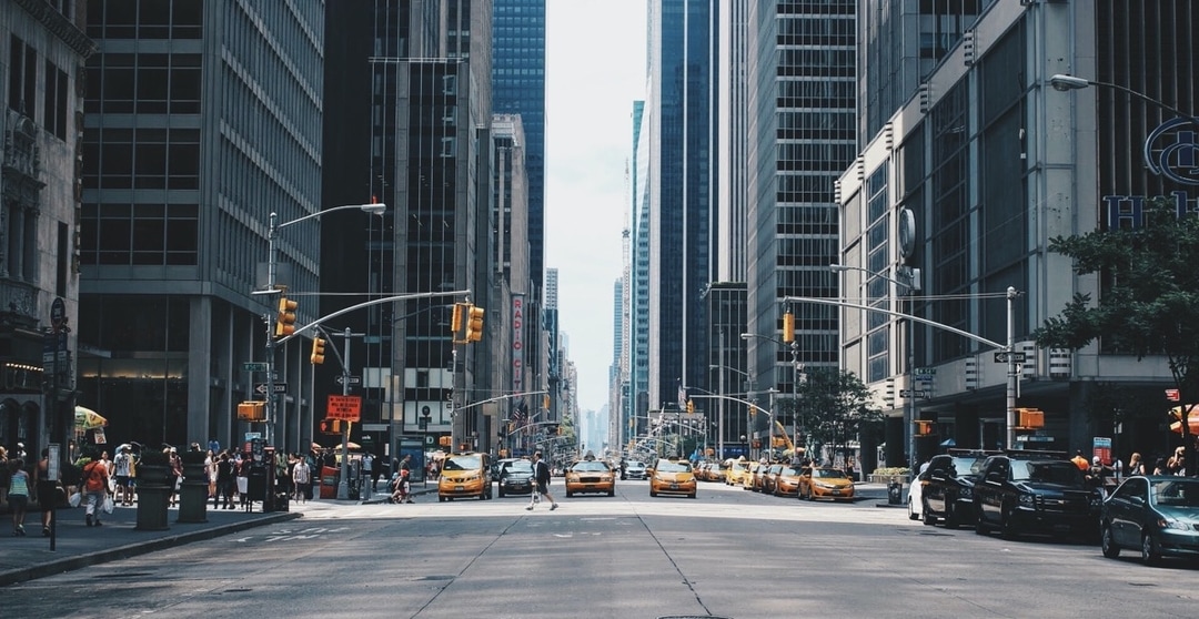 Touro College of Osteopathic Medicine - New York