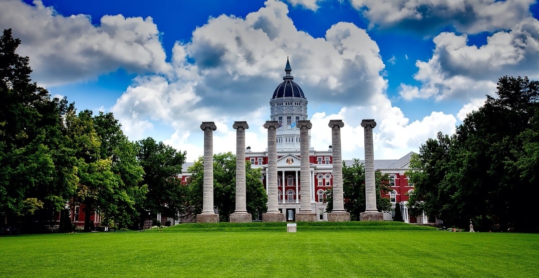 University of Missouri - Columbia