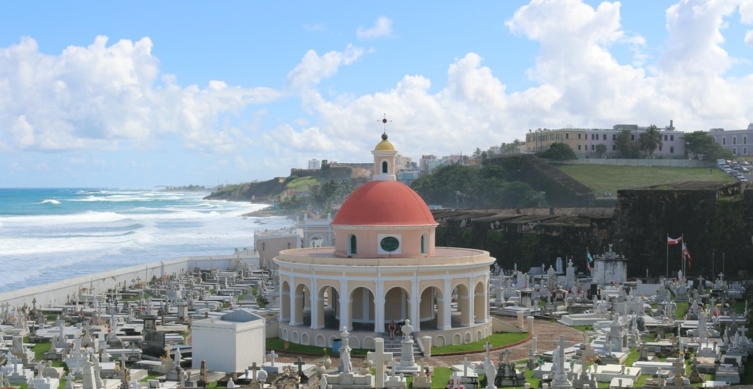 University of Puerto Rico