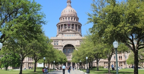 University of Texas - Austin (Dell)