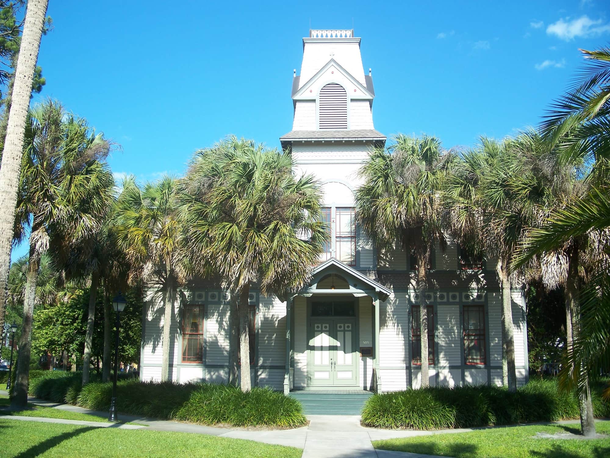 Stetson University
