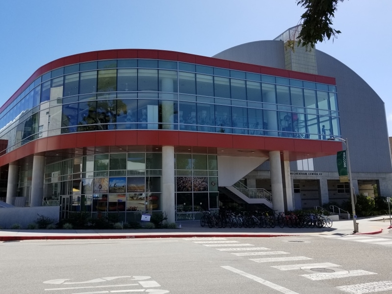 Cal Poly San Luis Obispo (SLO)