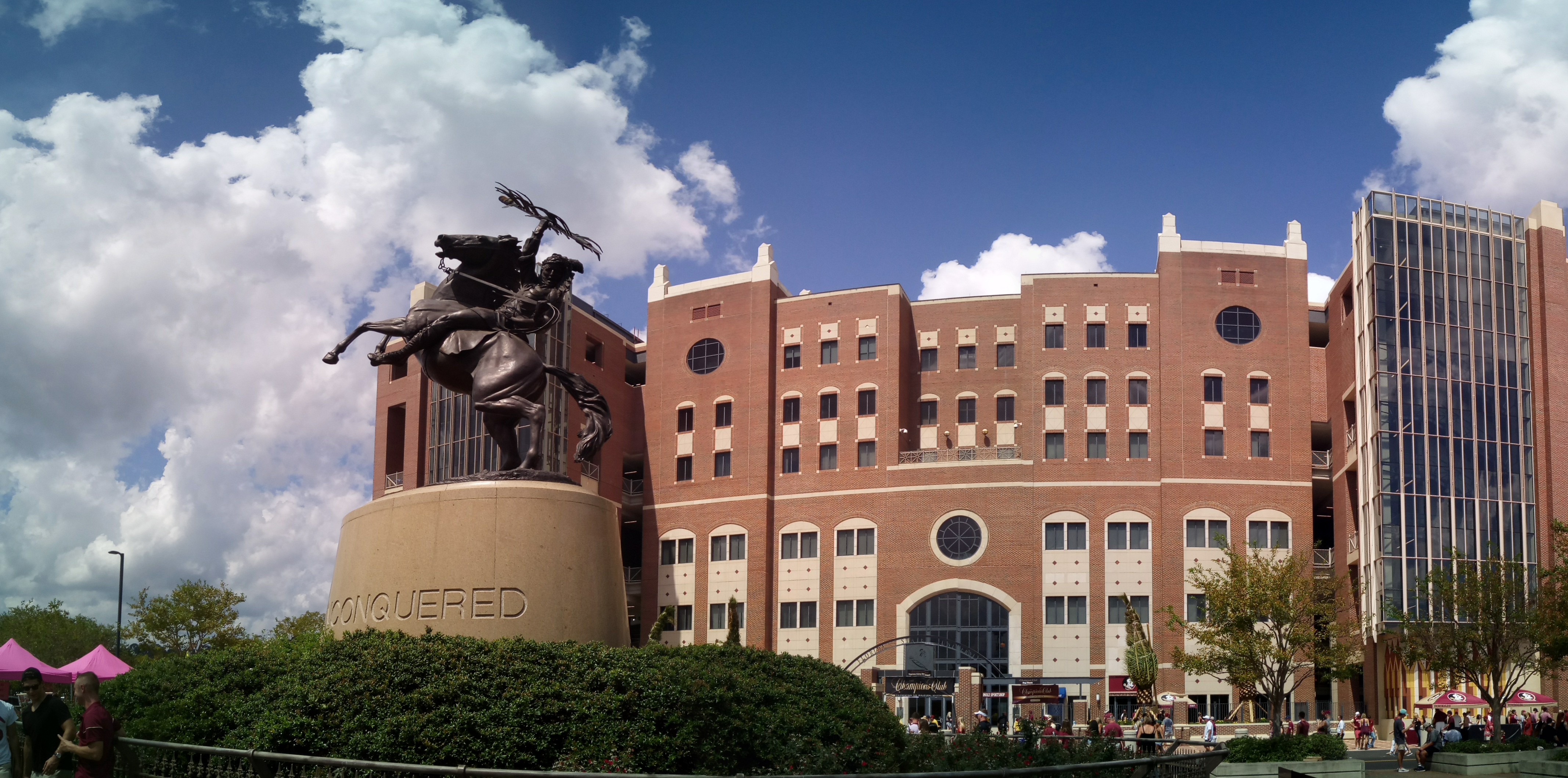 Florida State University