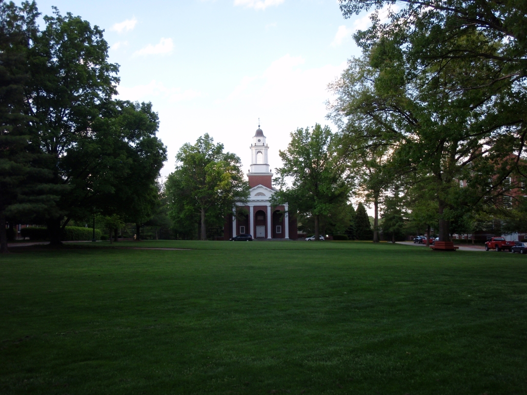 Wabash College