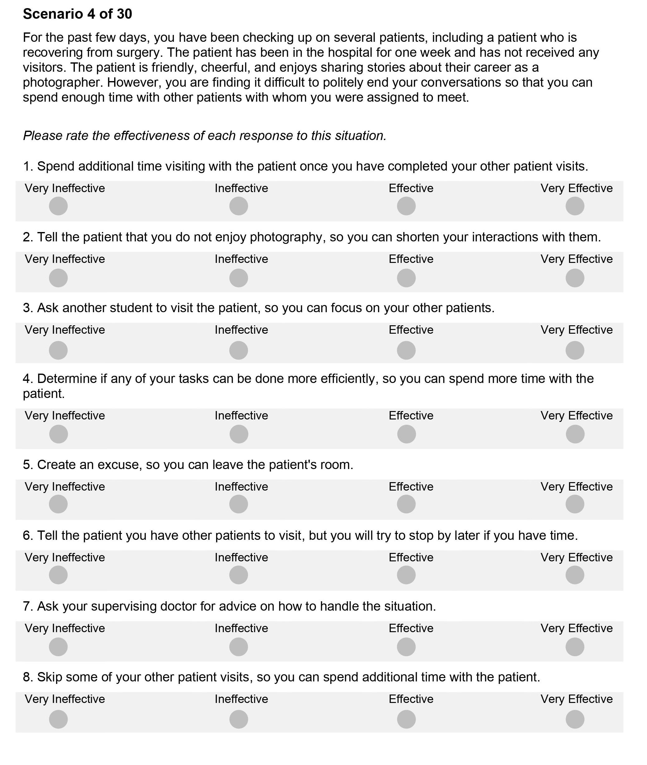 Everything You Need to Know About the AAMC PREview Professional ...