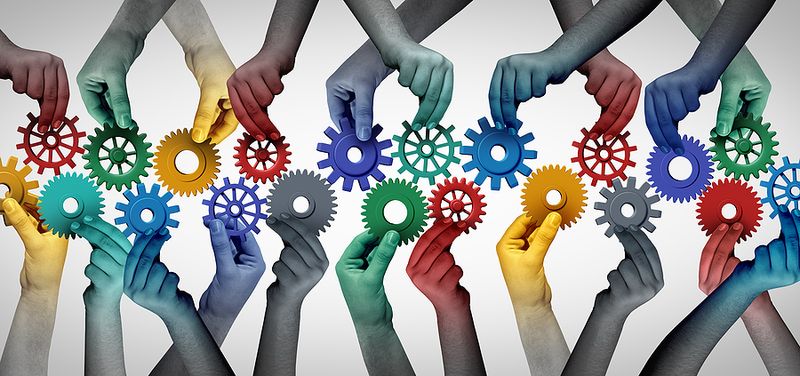 Breaking Down the AAMC Core Competencies - Teamwork