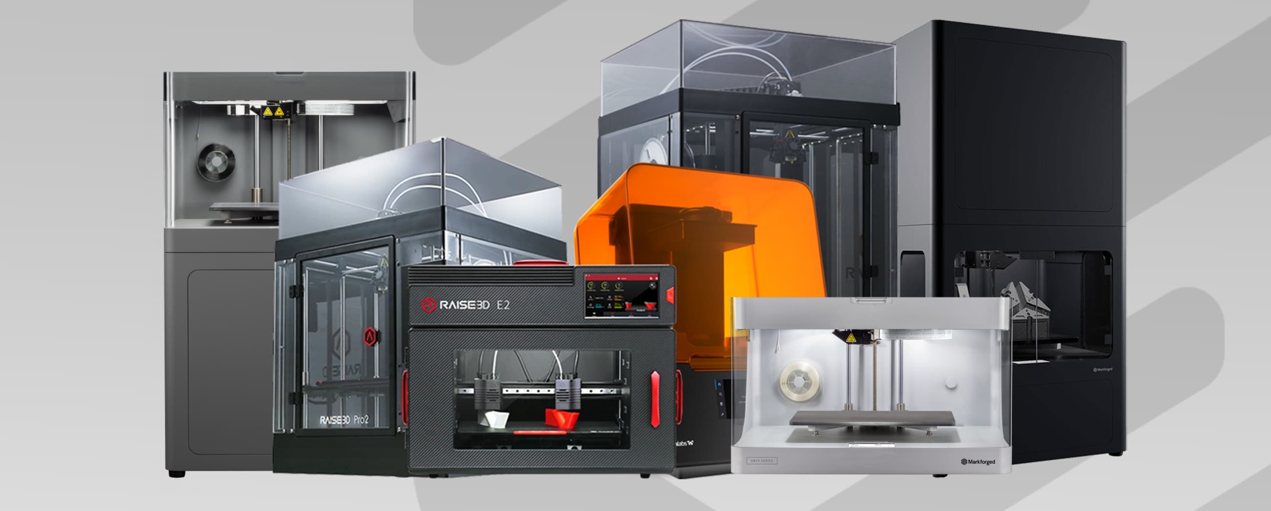 Best 3D Printer Distributor in Middle East | MAPTEC