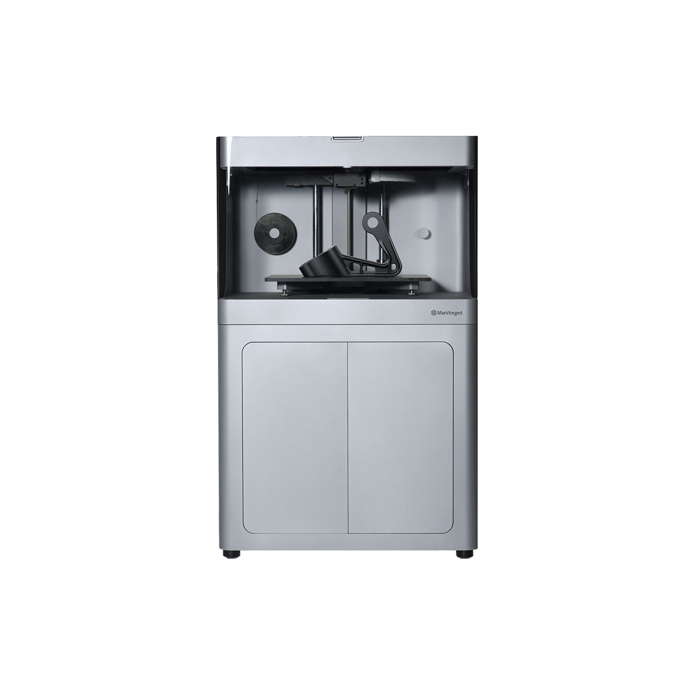 MAPTEC: Markforged Middle East