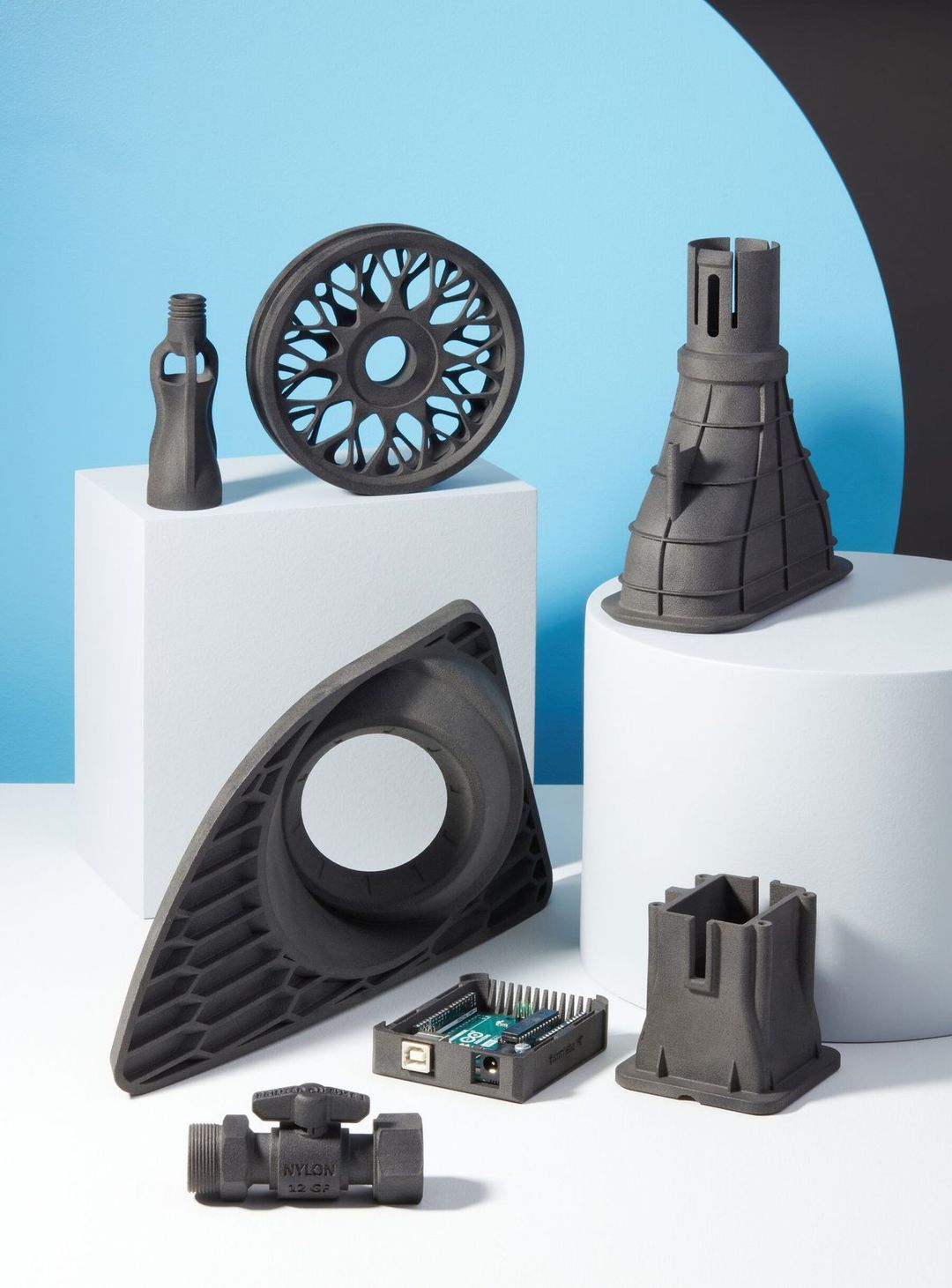 3d Printing Service with MAPTEC