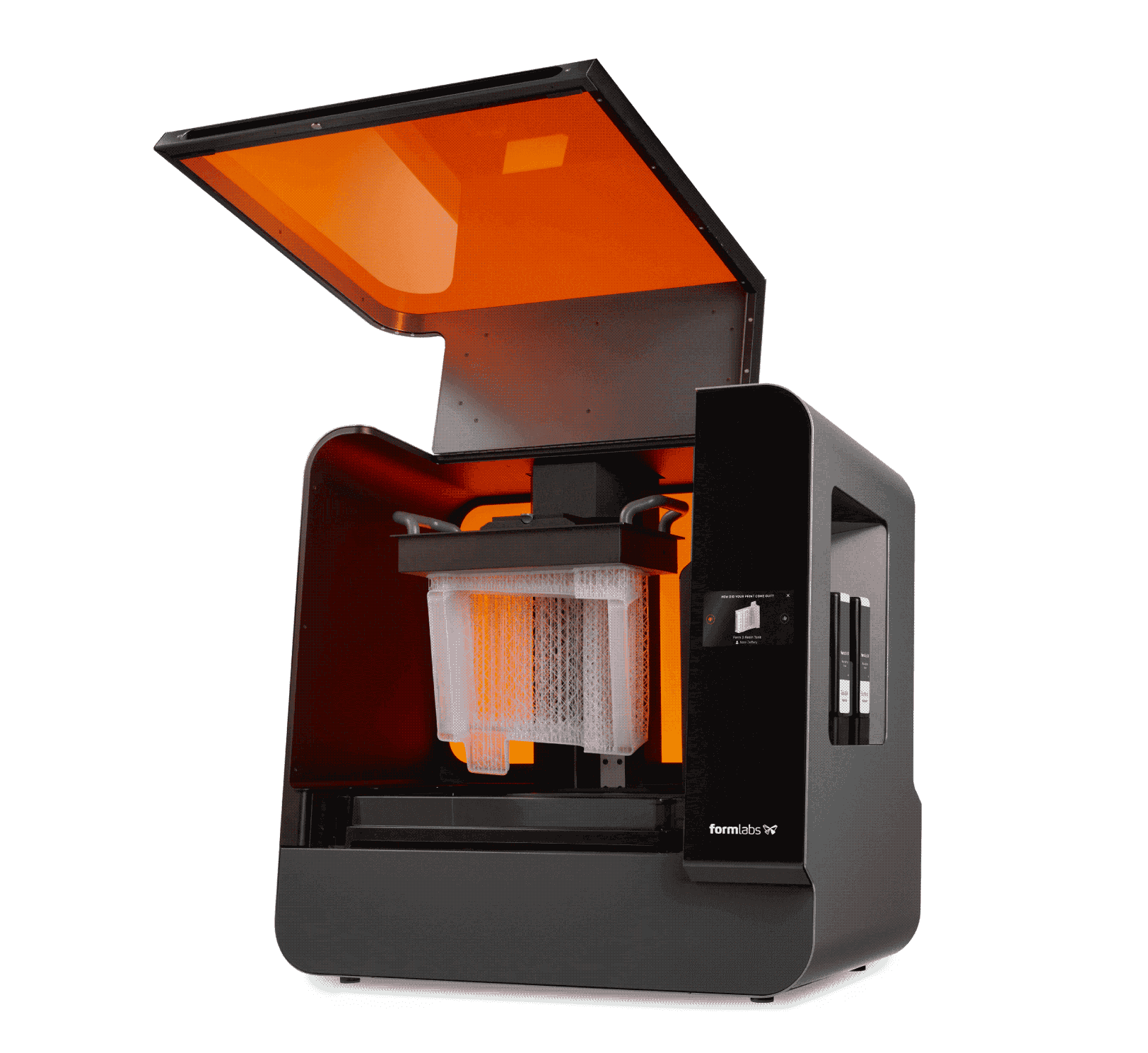 MAPTEC | Formlabs Form 3L
