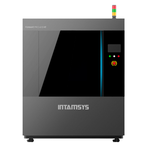 MAPTEC | Intamsys 3D Printers