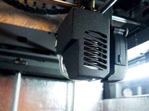 MAPTEC | Intamsys Funmat HT