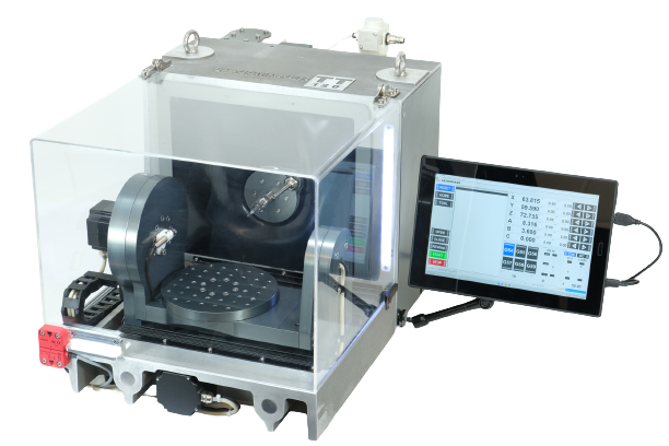 Best 3D Printer Distributor in Middle East | MAPTEC