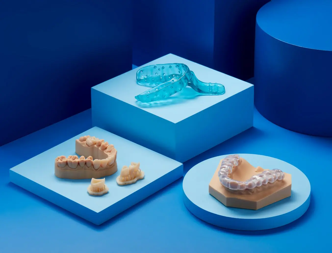 MAPTEC | Formlabs Materials