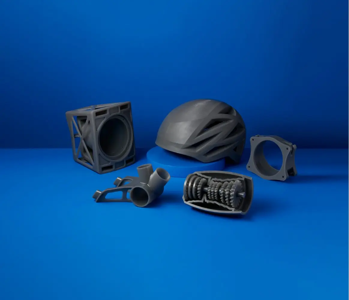 MAPTEC | Formlabs Materials
