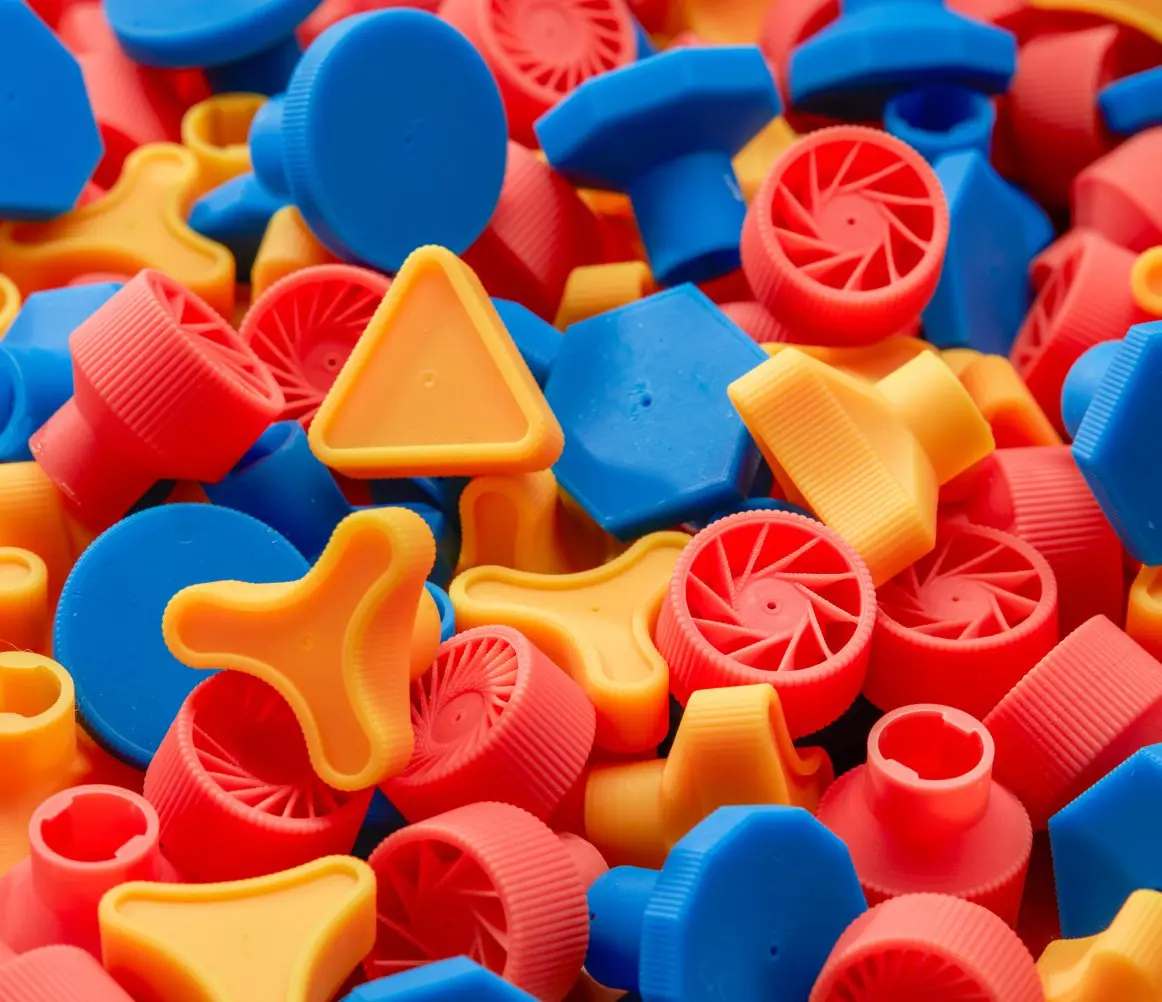 MAPTEC | Formlabs Materials