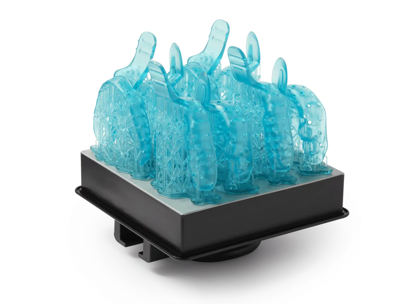 MAPTEC | Formlabs Materials