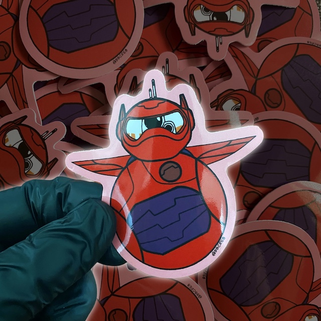 BB-CRE.8 Online Store - BB-MAX.8