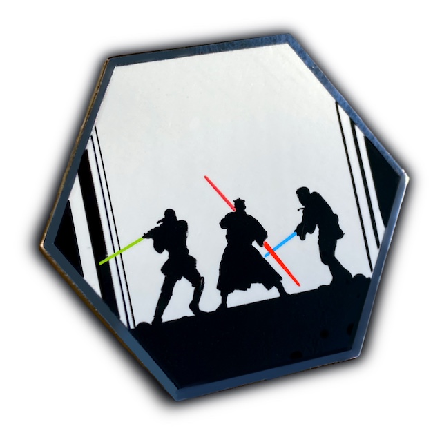 BB-CRE.8 Online Store - TPM01 Hex