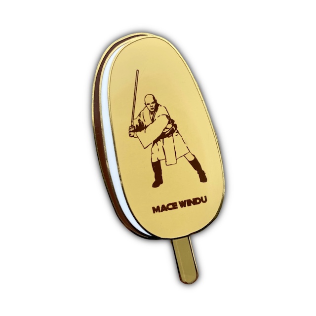 BB-CRE.8 Online Store - Mace Windu Ice Cream Bar