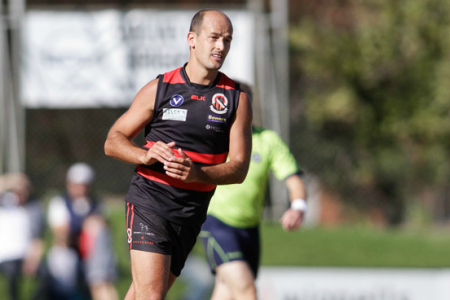 LATEST NEWS: Sayonara to a super seven - Old Xaverians Football Club