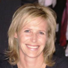 Davina Calhaem - Old Xaverians Football Club