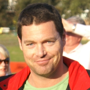 David King - Old Xaverians Football Club