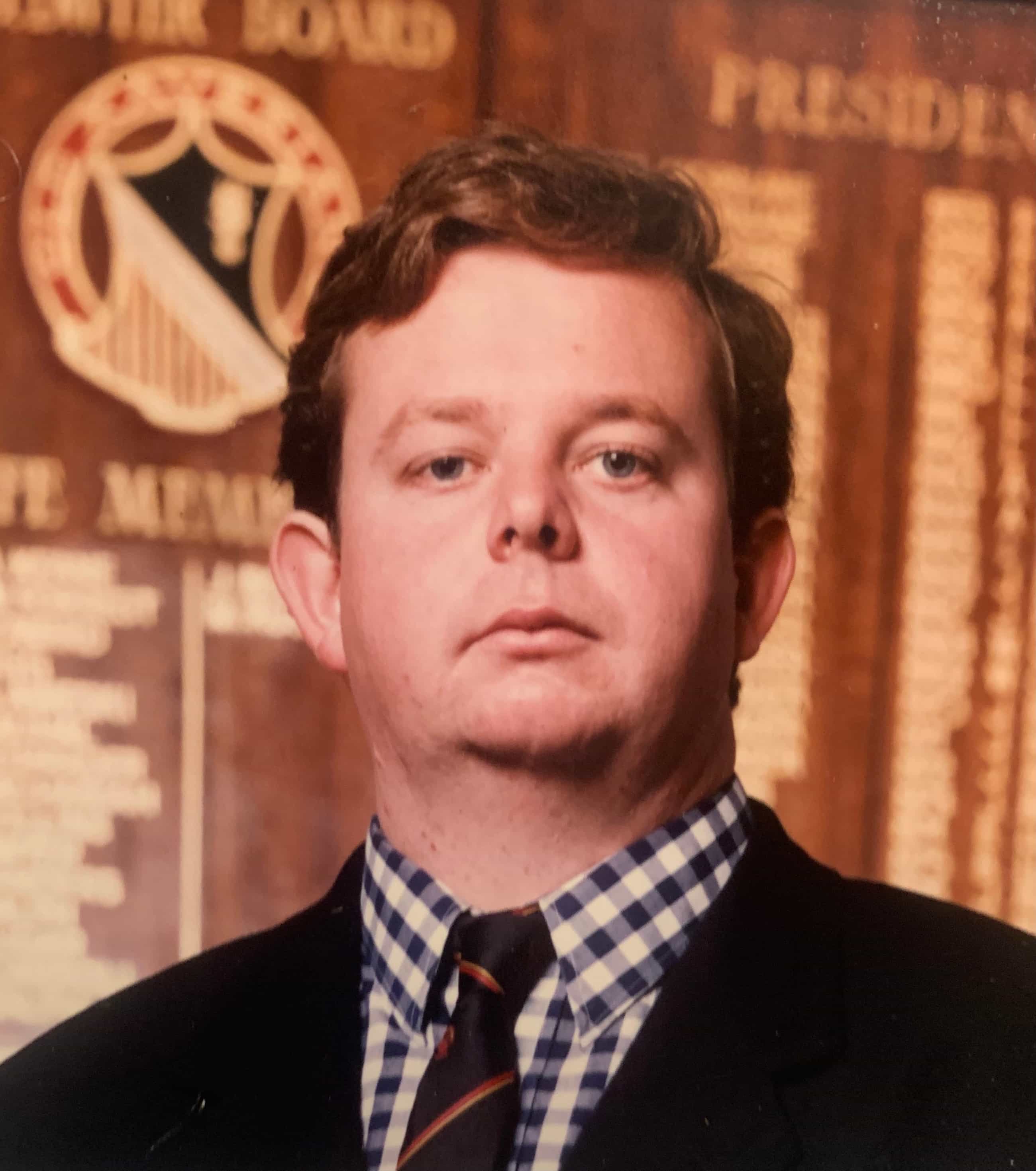 Jonathon McCormack - Old Xaverians Football Club