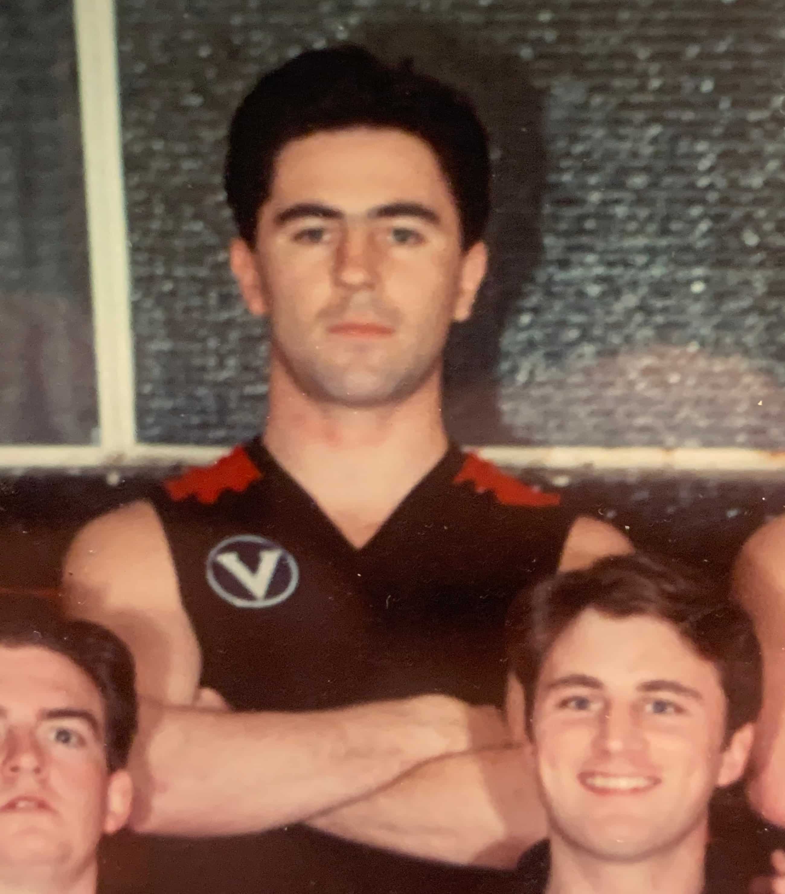 100 Gamers - Old Xaverians Football Club