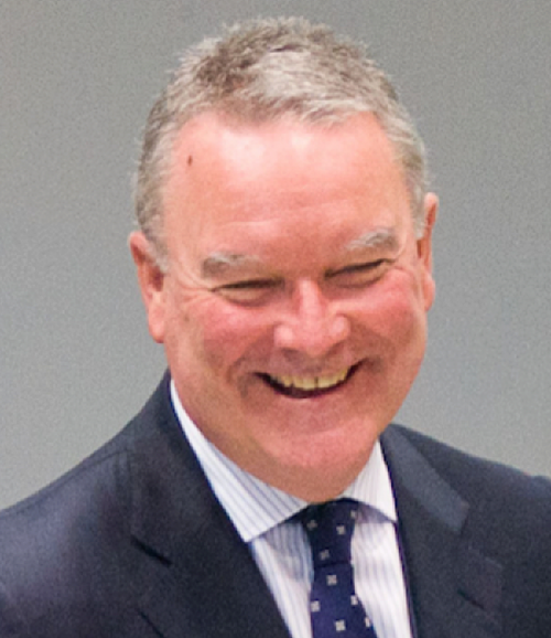 Jack Rush - Old Xaverians Football Club