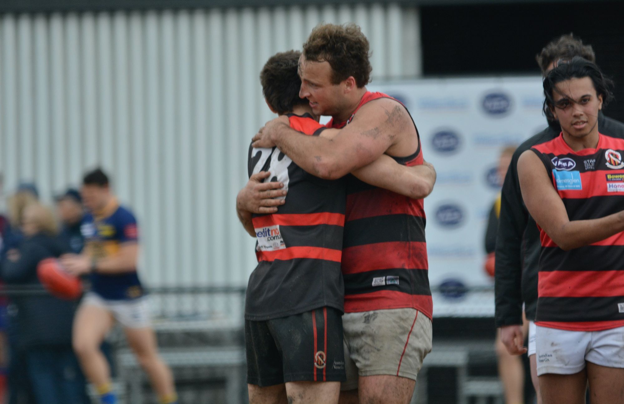 Old Xaverians Football Club