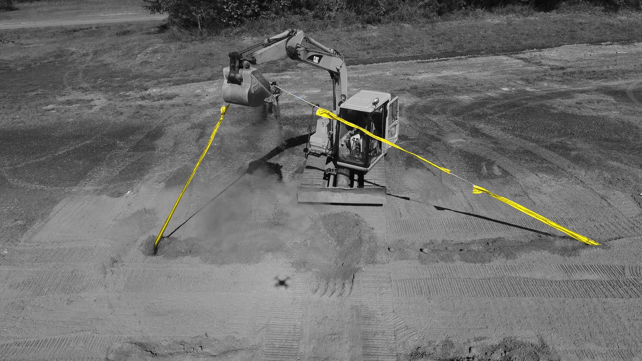 Damage Prevention Solutions