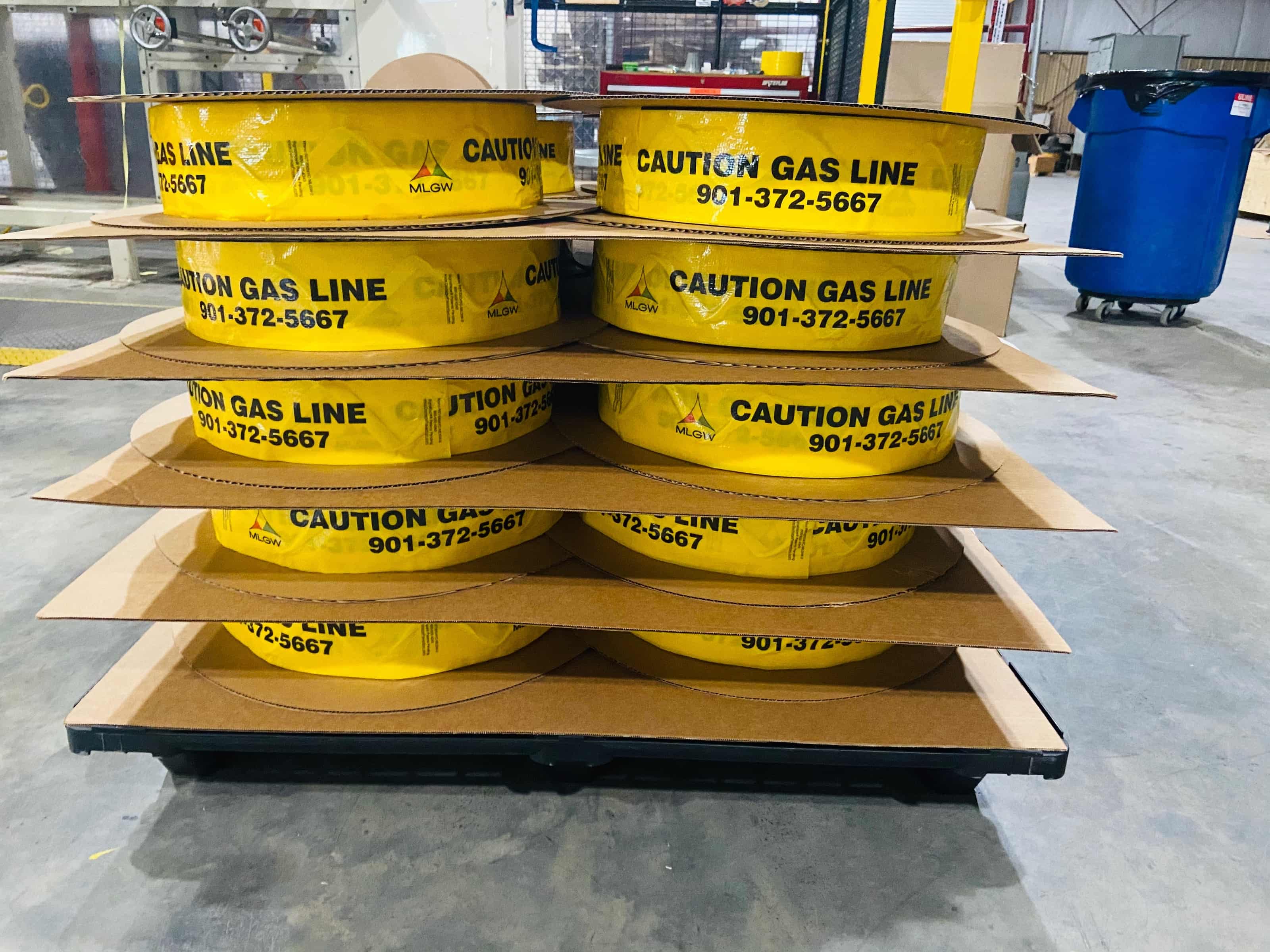 Damage Prevention Solutions