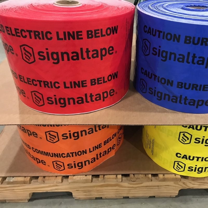 Damage Prevention Solutions