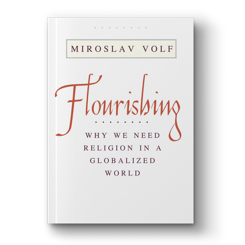 Miroslav Volf | YCFC