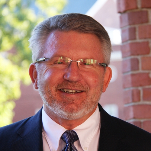 Gregory Sterling | YCFC