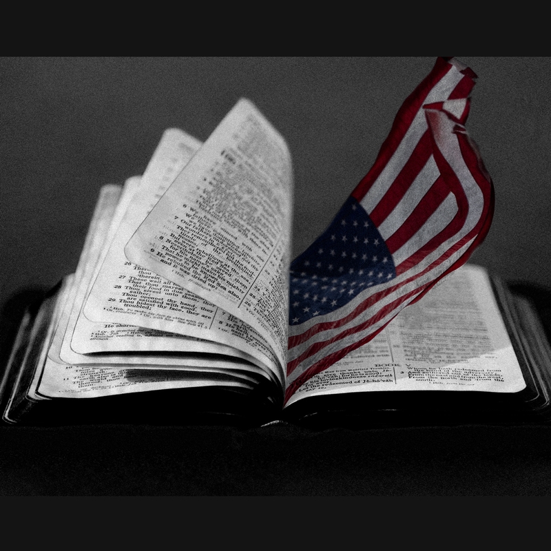 Taking America Back for God | YCFC