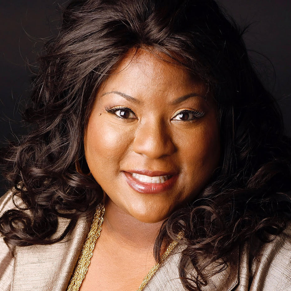 Stacey Floyd-Thomas | YCFC