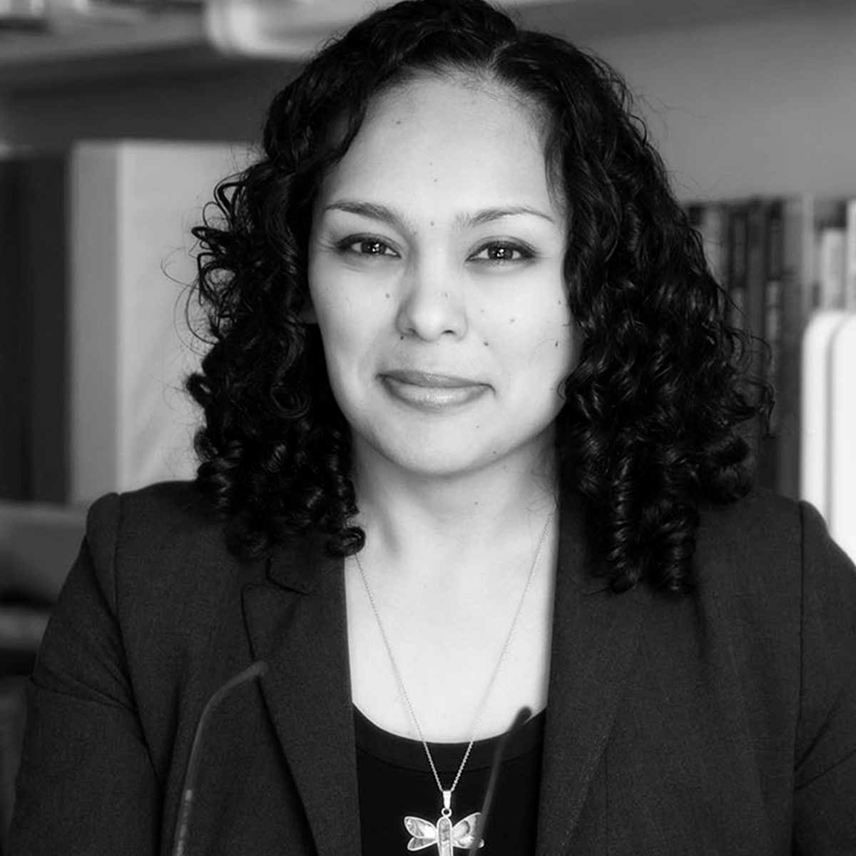 Nichole Flores | YCFC