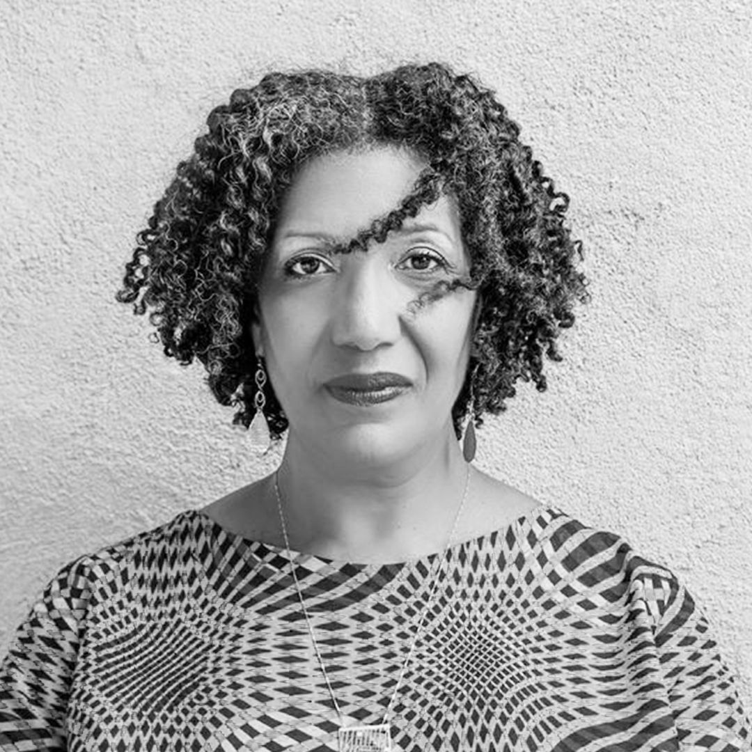 Lisa Sharon Harper | YCFC