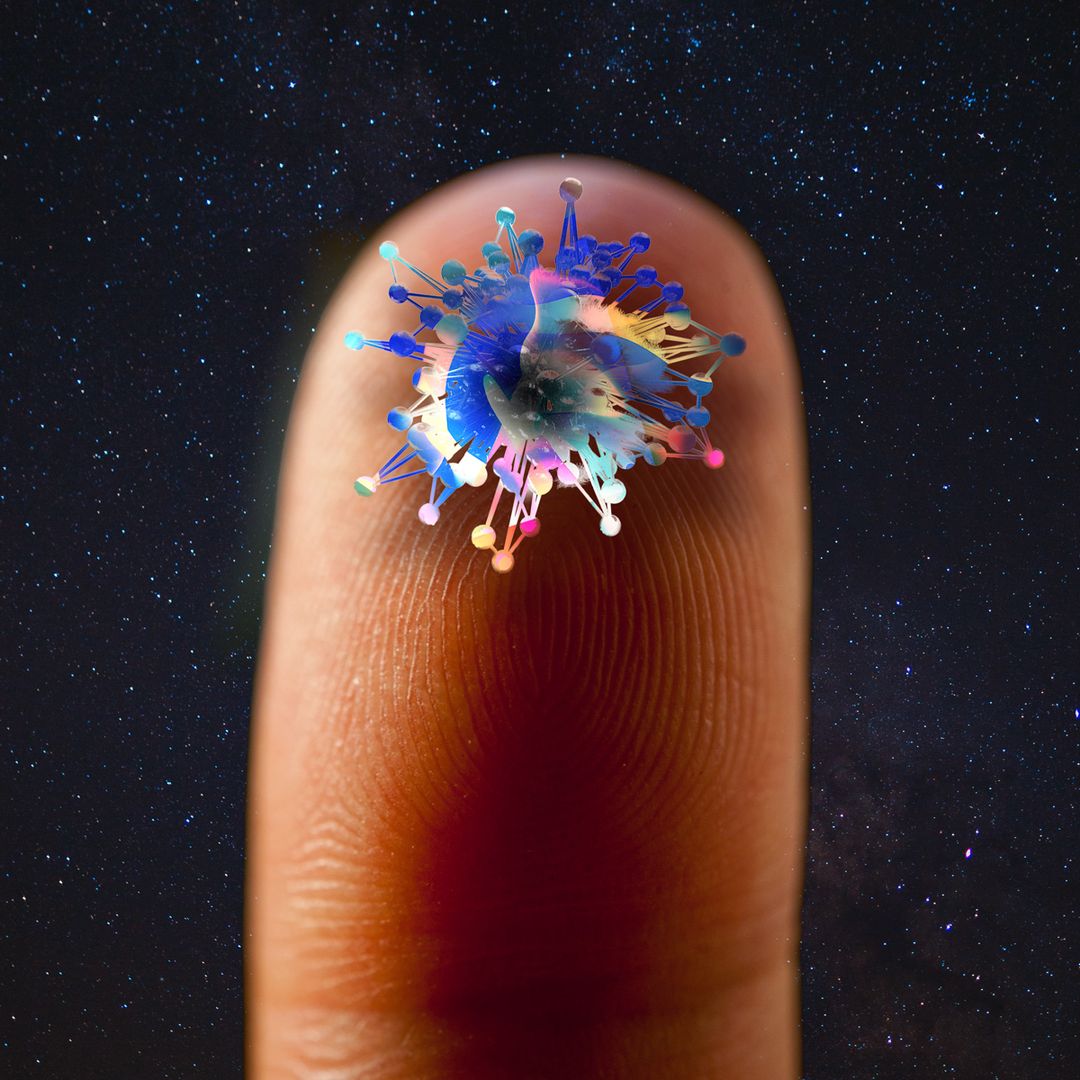 Human Uniqueness & the Imago Dei | YCFC